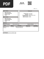 Adidas Invoice | PDF | Taxes | Governance