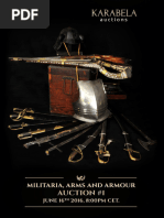 Ocie Price List | PDF | Armour | Equipment