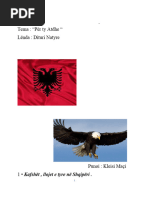 Kafshet Shtepiake | PDF
