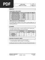 Flight Procedures (Doc 8168) - General Principles | PDF | Aviation