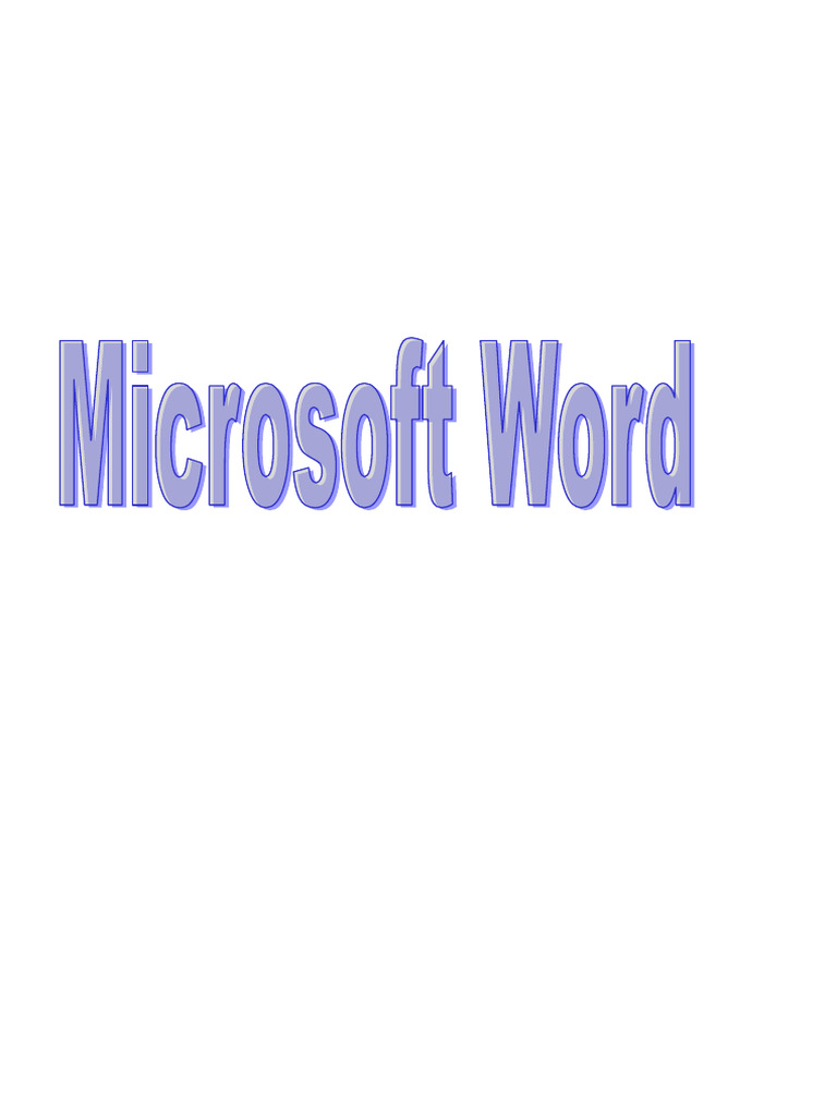 Ms Word Record 2019pdf | PDF | Paragraph | Microsoft Excel