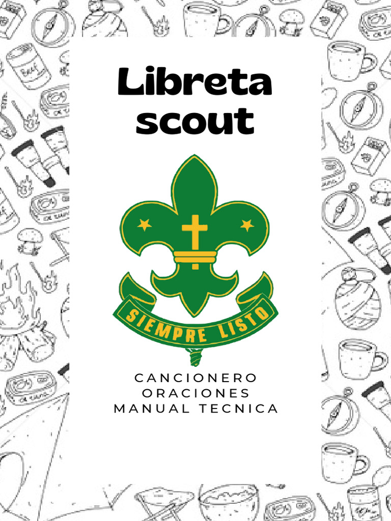 LIBRETA Scout - 20230818 - 215042 - 0000 | PDF