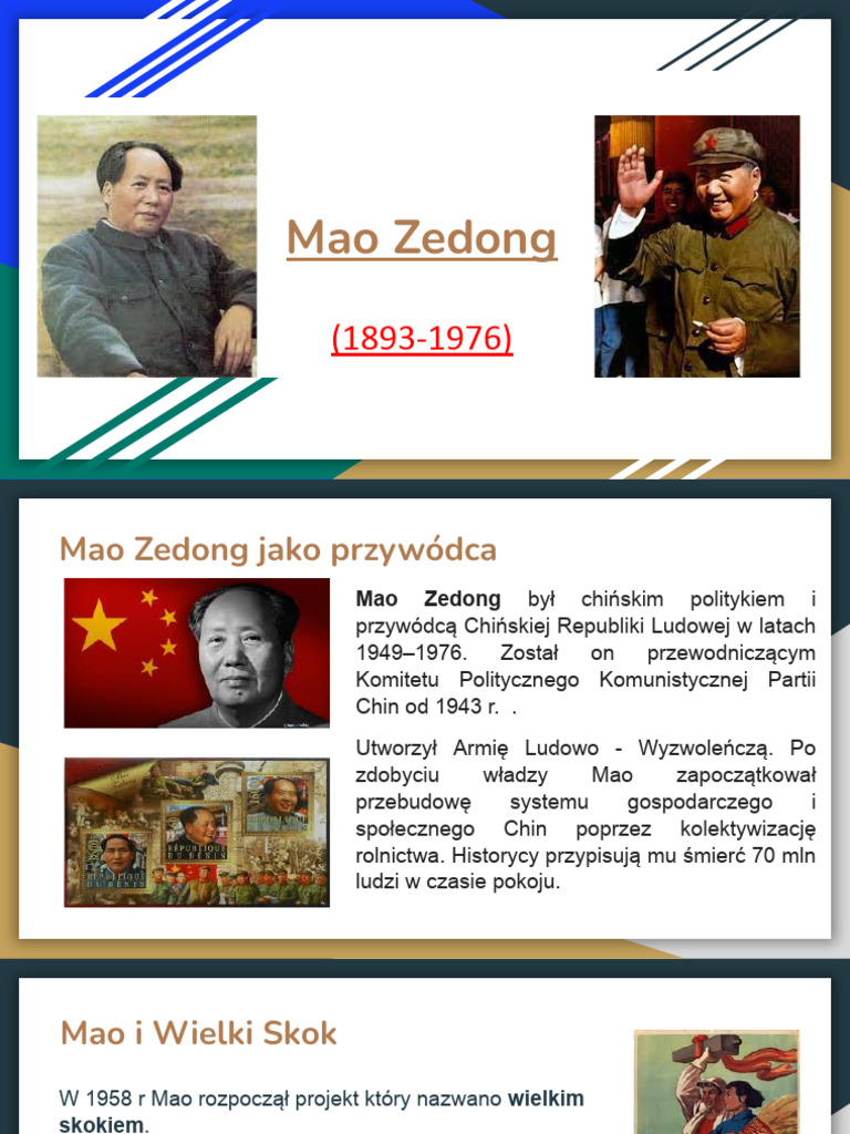 Kopia Mao | PDF