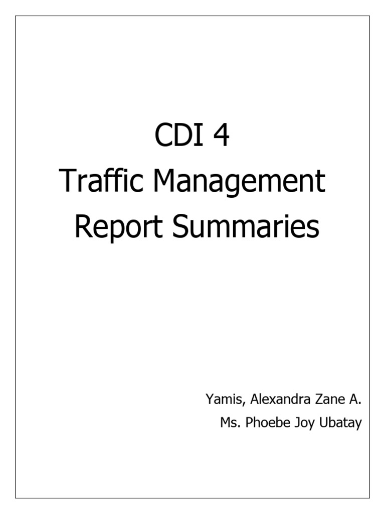 Hit-and-Run Investigation Overview | PDF | Traffic | Manual Transmission
