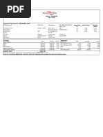 Department of Labour Salary Schedule Form | PDF | Government Finances ...