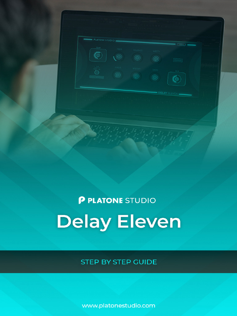Delay Eleven Users Manual 2023 Fixed | PDF | Mac Os | Installation ...