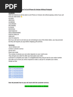 REAL ID Checklist - California DMV | PDF | Identity Document ...