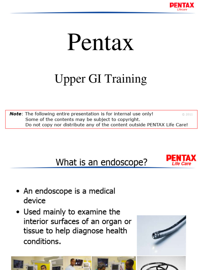 1 Upper Gi Anatomy And Clinical Indications Lecture 1 Pdf