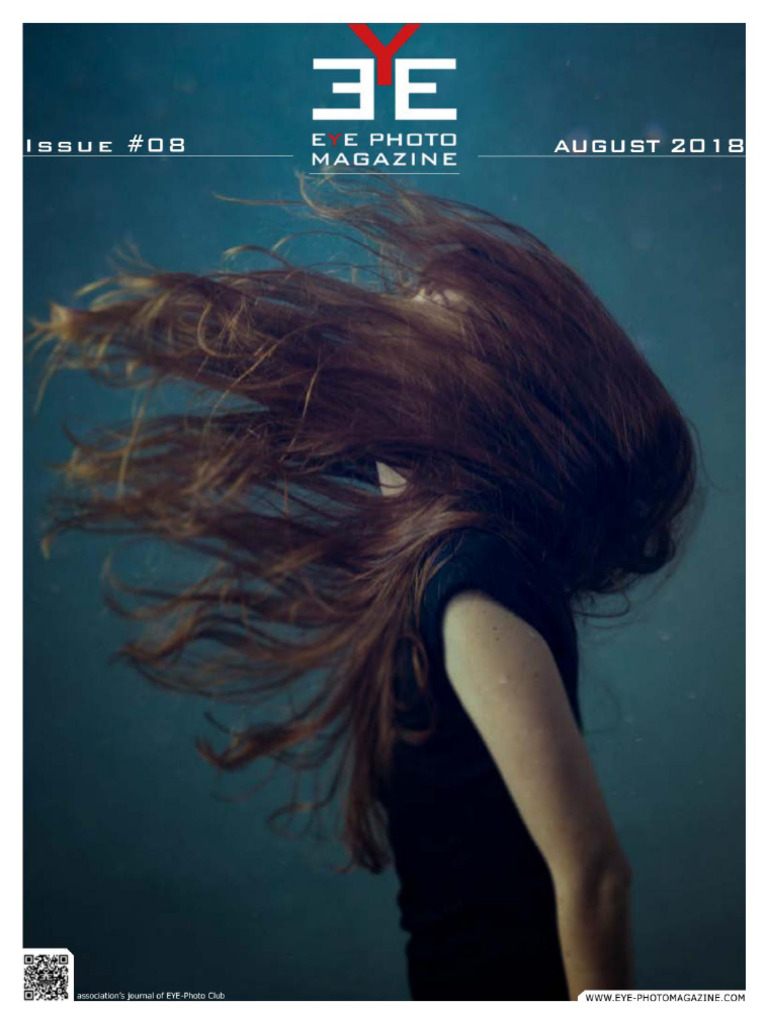 Eye Photo Magazine - August 2018 | PDF