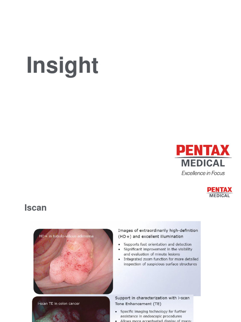 Insight | PDF | Clinical Medicine | Medical Specialties