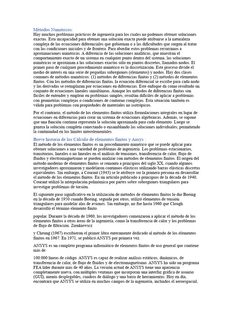 Traduccion Tema 1 y 2 Chapter | PDF Traduccion Tema 1 y 2 Chapter | PDF