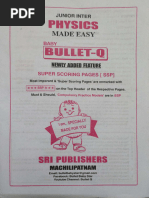 SR - Inter Maths 2B Bullet Baby - Atozbadi | PDF