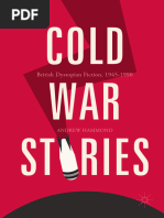 Someone Might Be Watching | PDF | Dystopia | Utopian And Dystopian Fiction