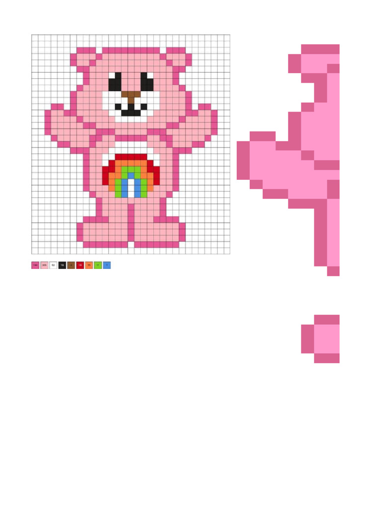Pixel Art | PDF
