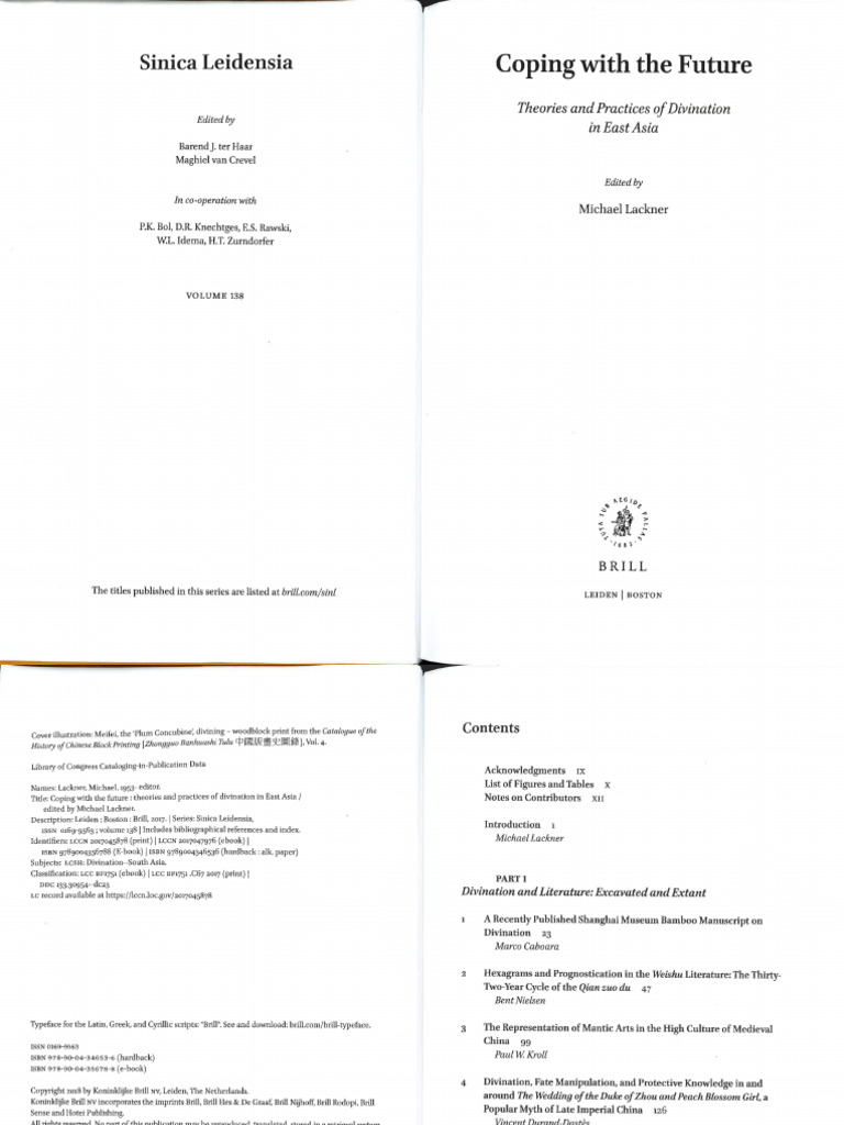 The Allegorical Cosmos The Shi Board I | PDF