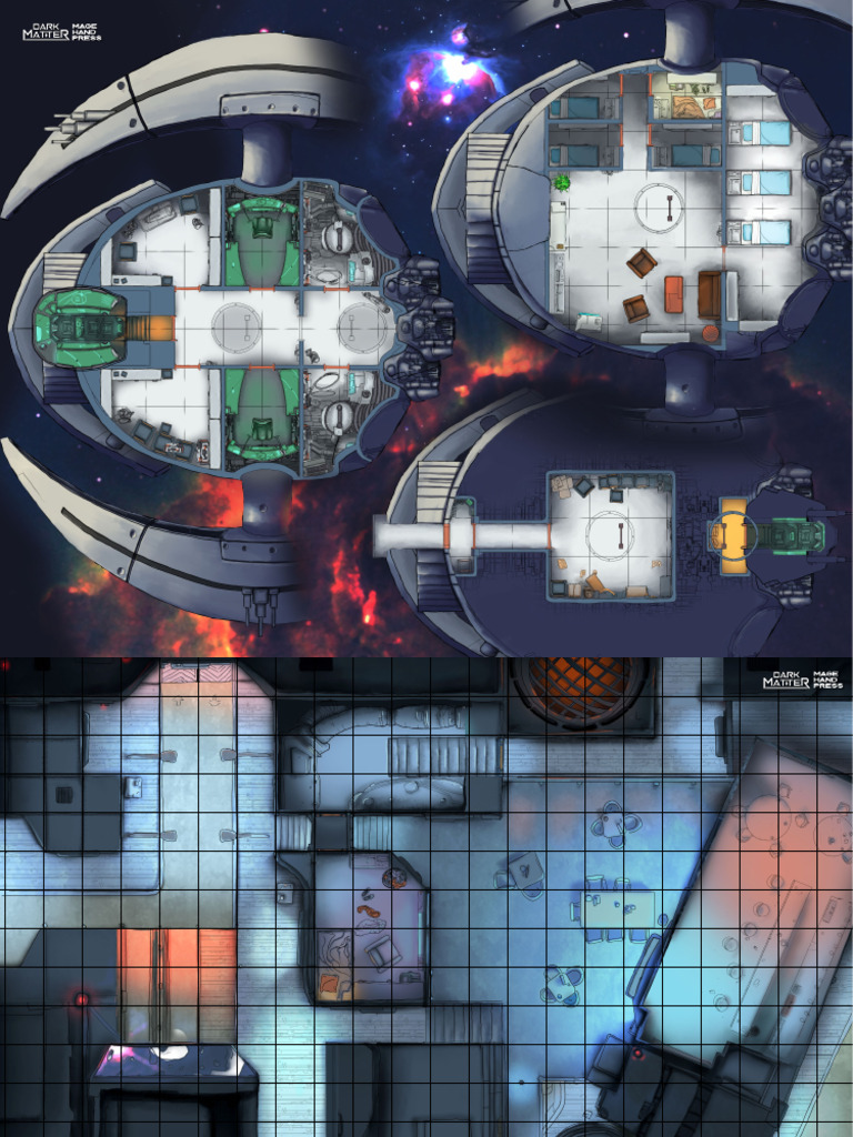 Starter Kit - Maps | PDF