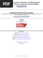 Design & Manufacturing of Fsae Chassis | PDF | Steel | Strength Of ...