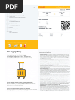 Goethe A1 German Syllabus | PDF