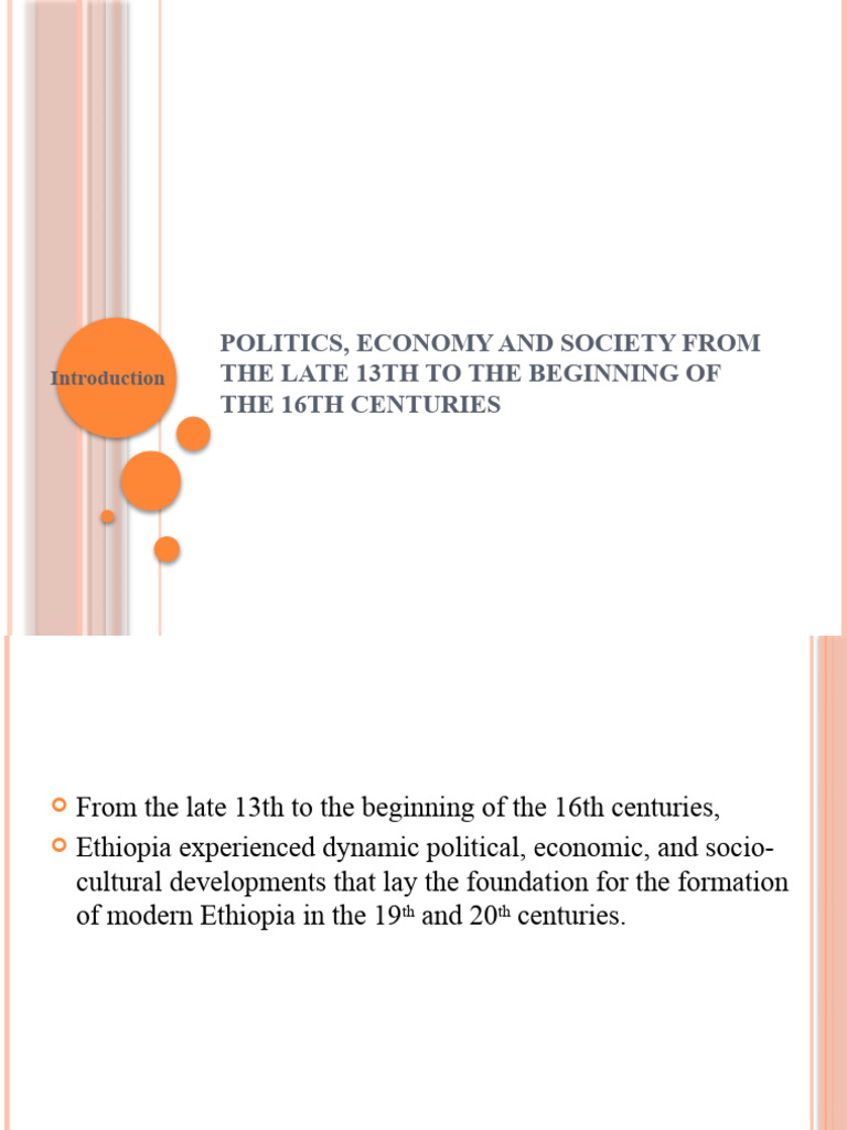 Unit Four History | PDF | Ethiopia | Byzantine Empire