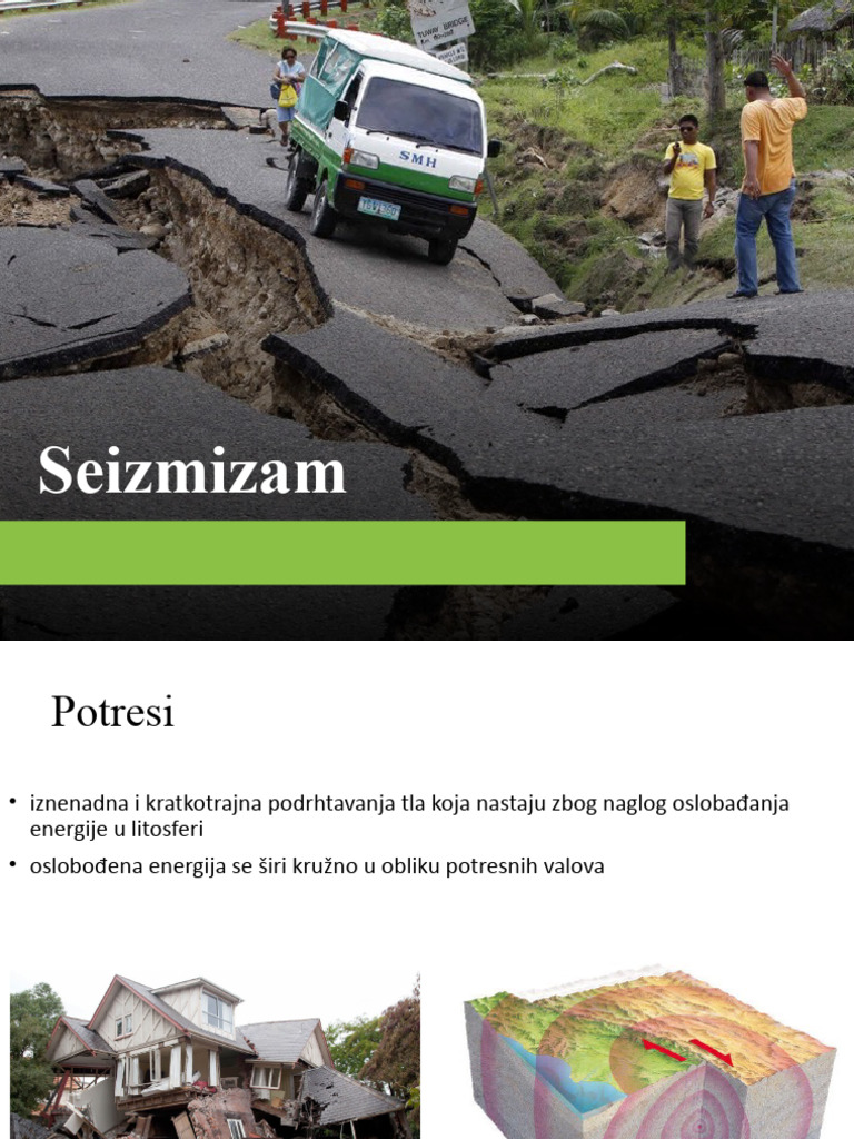 Seizmizam | PDF