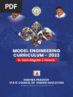 VTU Minor Degree Regulations 2022-23 | PDF | Academic Degree ...