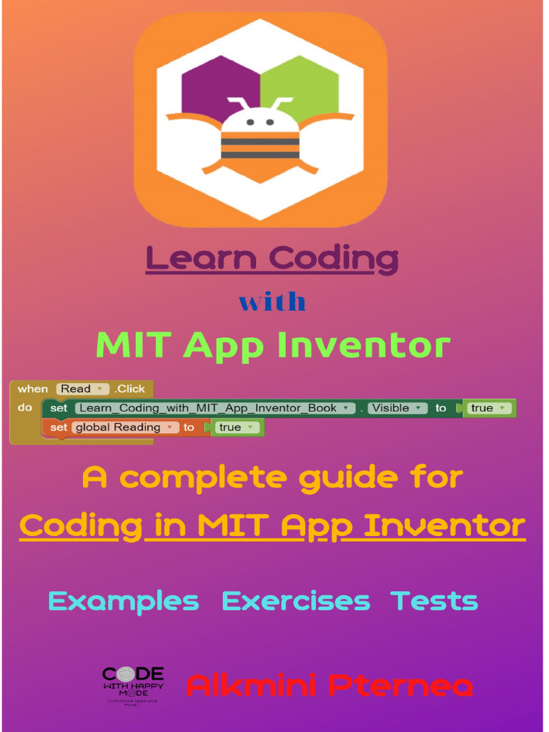 Learn Coding MAI | PDF