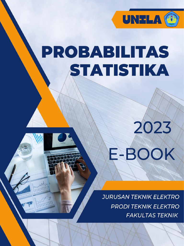 Buku Probabilitas Dan Statistika | PDF