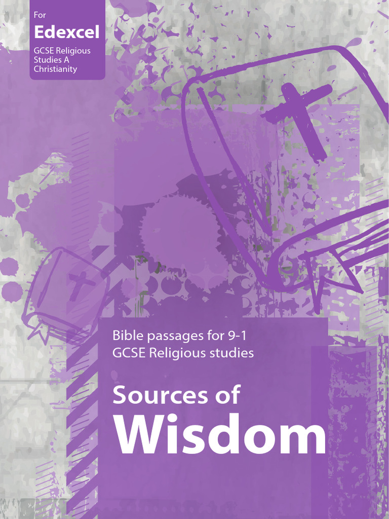 RE Booklet | PDF | Bible | Genesis Creation Narrative