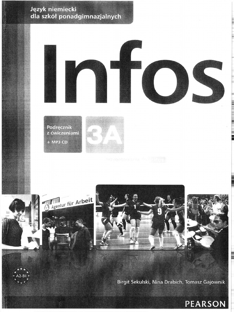 Infos 3a (Format A4) | PDF
