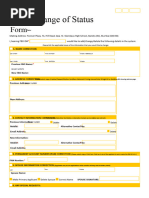 Form Cp502 | PDF | Taxes | Payments