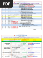 JEE Main Advanced 2027 Syllabus | PDF