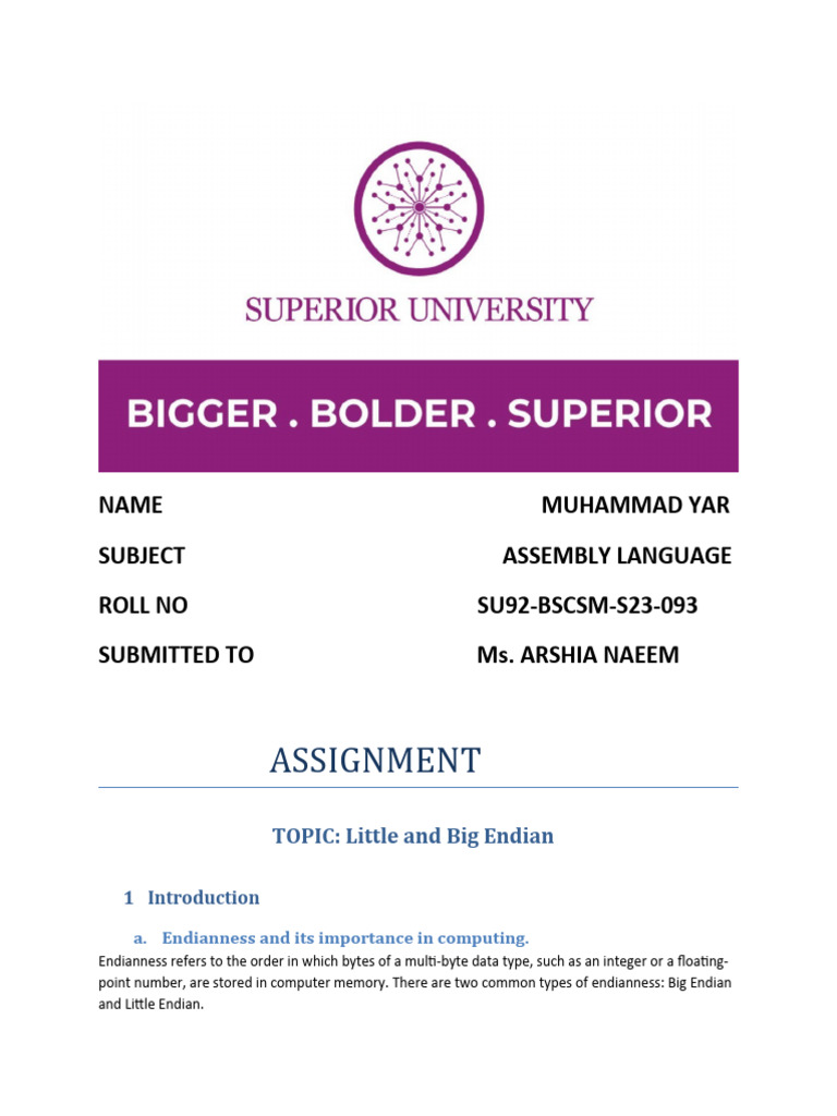 Coal Assignment Pdf Information And Communications Technology