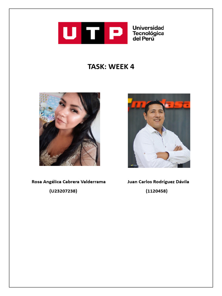 Week 04-Task Assignment-Jobs and Occupations | PDF