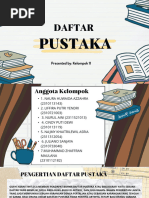 Penulisan Dapus APA Edisi 7 | PDF