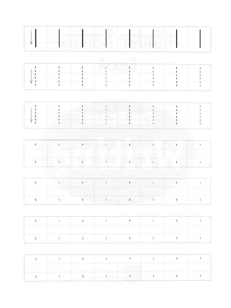 Standing Lines | PDF