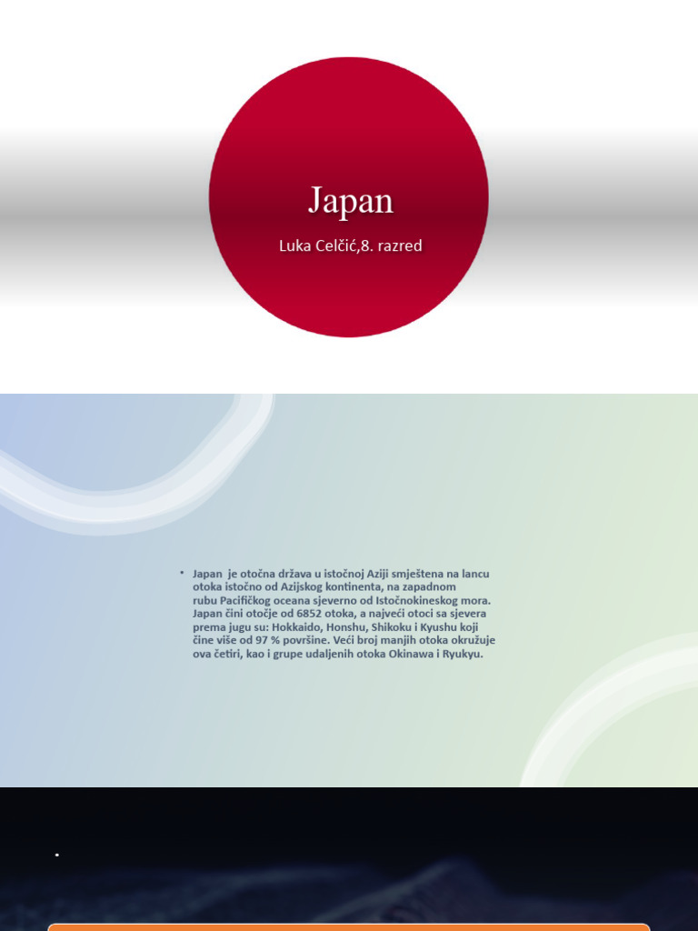 Japan | PDF