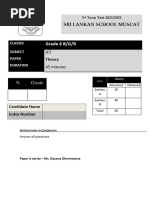 White Rose Math Activity Booklet | PDF