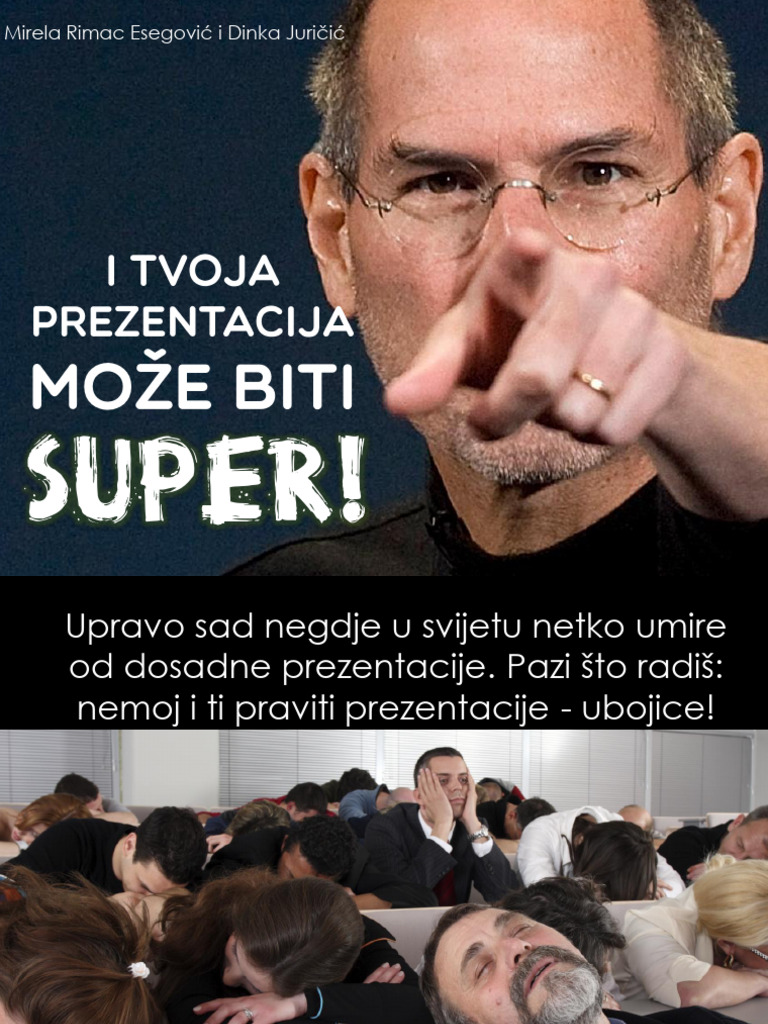 Super Prezentacija | PDF