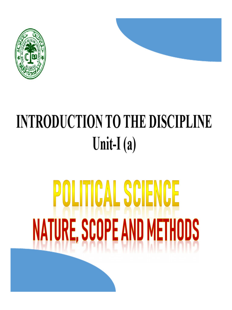 Nature Scope Methods | PDF | Methodology | Science
