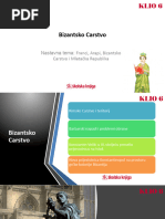 PITANJA ZA PONAVLJANJE - POVIJEST - ŠESTI - Pitanja I Odgovori | PDF