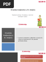 Povijest 6 Udzbenik Iz Povijesti Za Sest | PDF