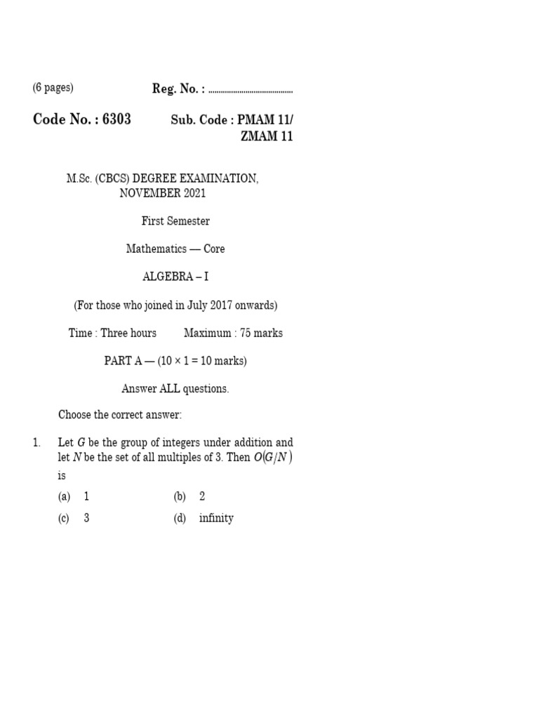 Nmcc_ef97b0ef-6b36-4ba0-bc26-11a533a4c514 | PDF | Group (Mathematics) | Algebraic Structures