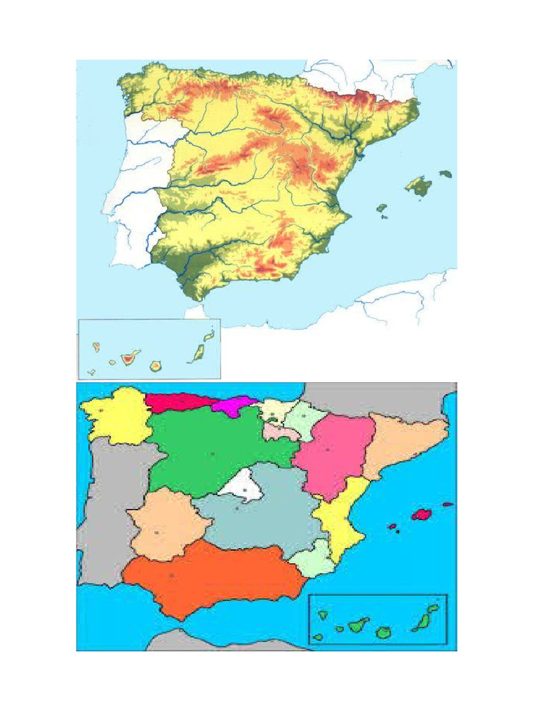 Mapas de Esteban | PDF