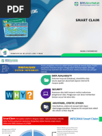 Implementasi FRISTA BPJS Kesehatan | PDF