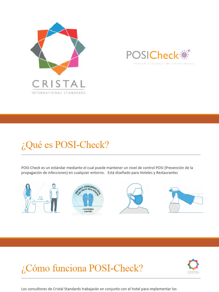 Posi Check | PDF | Sarampión | Infección
