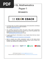 Fsce Pack1 Sample | PDF | Copyright