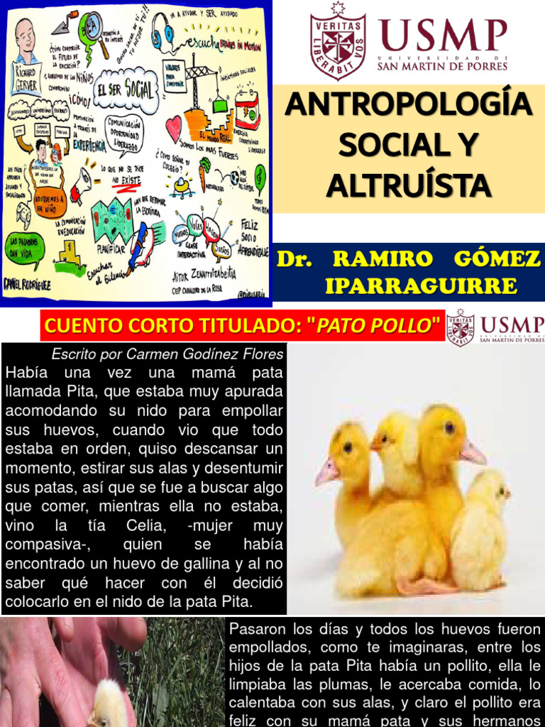Pato Pollo | PDF