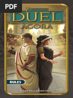 Secret Hitler - Print and Play - Color - A4 Scaled - With Rules | PDF