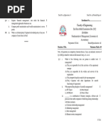 INTACC 3 REVIEWER | PDF | Financial Statement | Equity (Finance)