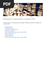 Kartkowka NR 1 Jezyk Polski kl2 Grupa B | PDF